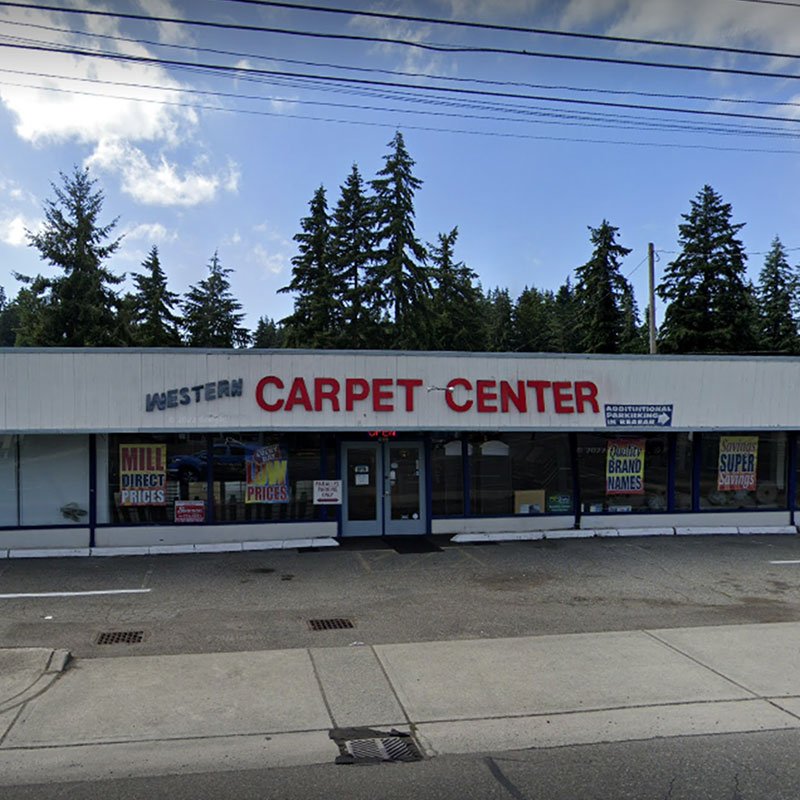 Western Carpet Center